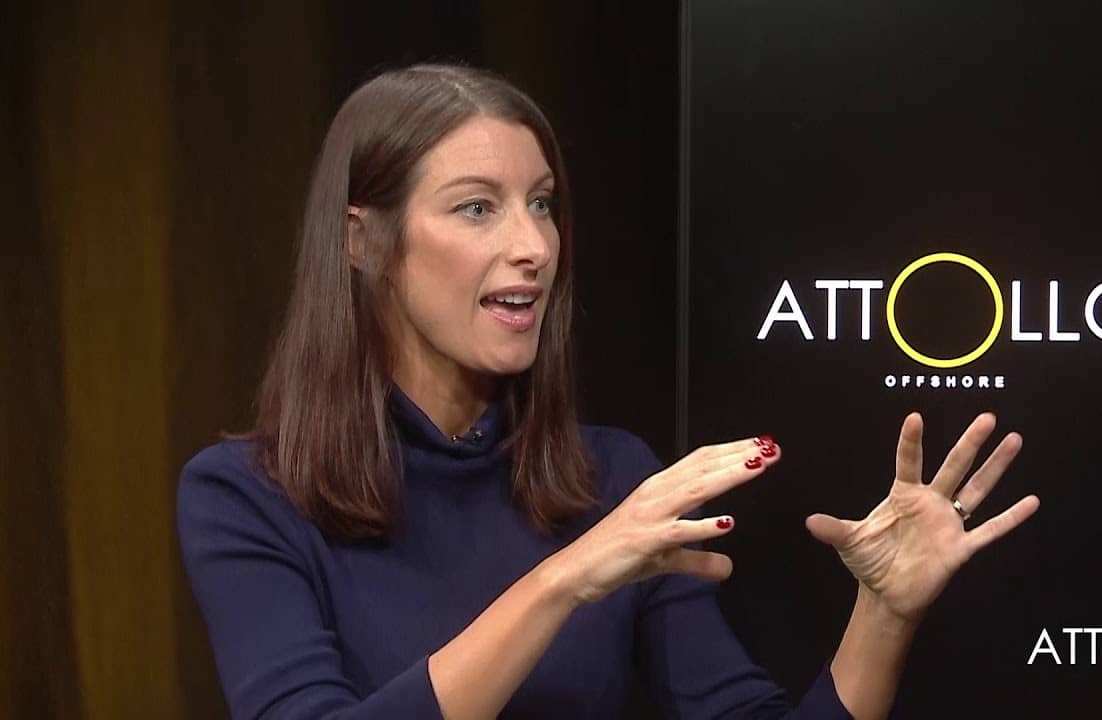 Attollo Conversation with Kim Atherton | ATTOLLO